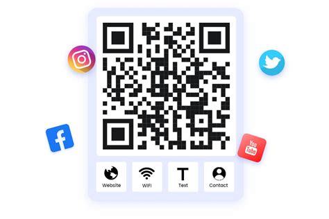 Scan And Share Choosing The Best QR Code Generator For Your Needs