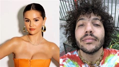 Selena Gomez rebate críticas de fãs sobre o seu novo namorado Cansei