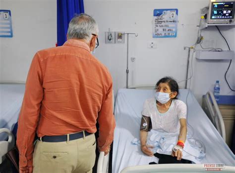 Minsalud Guillermo Alfonso Jaramillo anunció 24 mil millones para