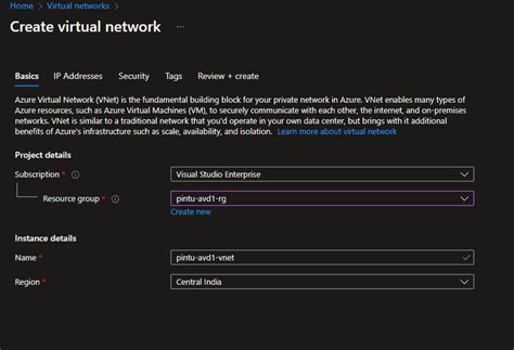 How To Create Azure Virtual Desktop Digital Lab