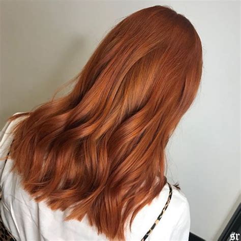 Pelo pelirrojo cómo conseguir un color natural Treatwell Pelo
