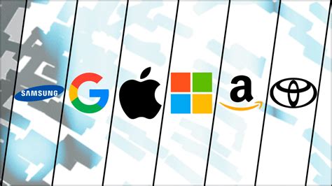 Cu Les Son Las Marcas M S Valiosas Del Mundo