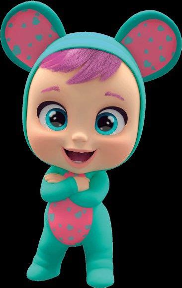 Bebes Llorones Personajes Png Mega Idea Artofit