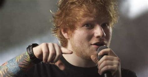 10 Best Ed Sheeran Songs Of All Time Singersroom
