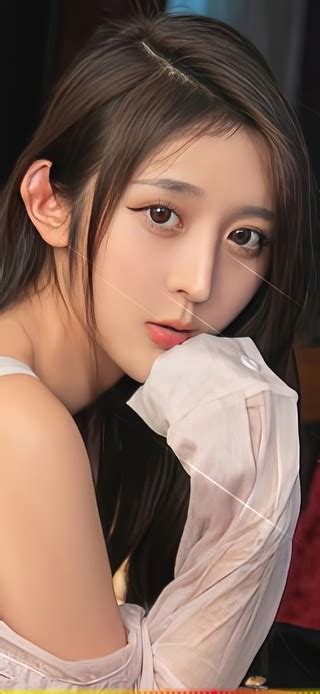 4k清纯性感美女美女手机动态壁纸 美女手机壁纸下载 元气壁纸