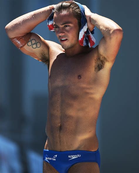 Tom Daley Full Frontal Naked Male Celebrities