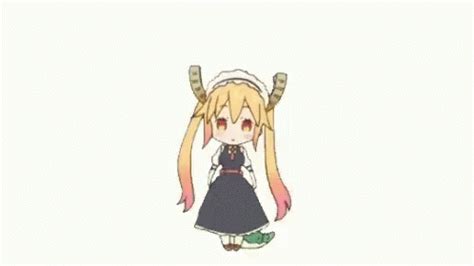 Tohru Tohru Discover Share GIFs