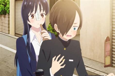 10 Serial Anime Paling Underrated Di Sepanjang Awal 2023 Halaman Lengkap
