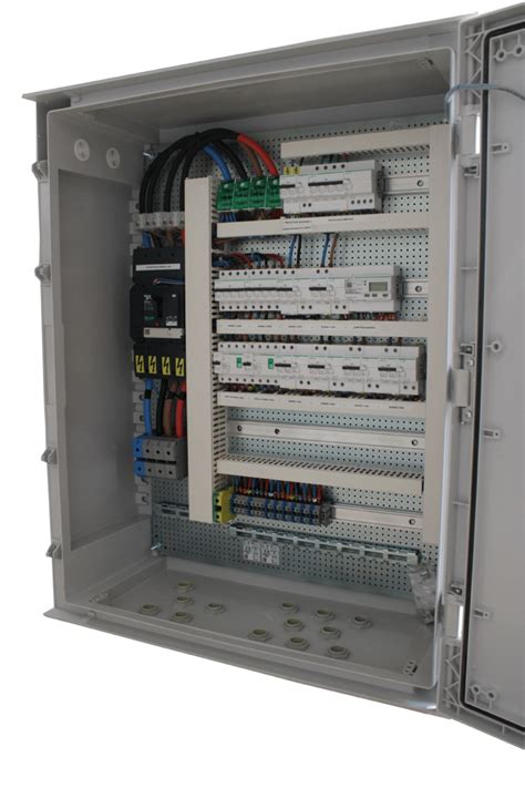 Armoire De Distribution A Abs Ik Ip En Mcpatc M