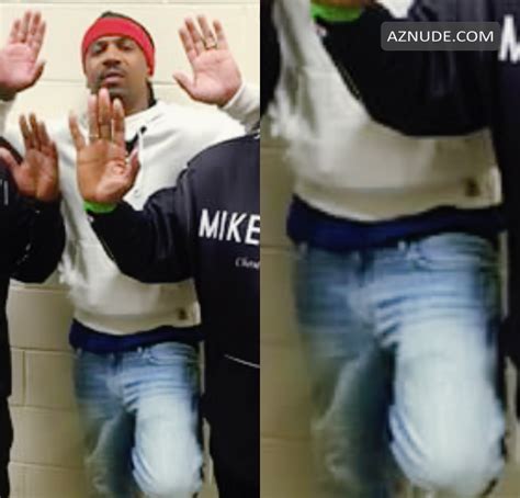 Stevie J Nude And Sexy Photo Collection AZMen