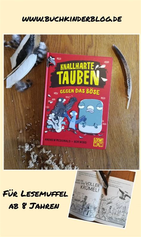 Neues Leseerlebnis für Grundschulkinder Loewe WOW Knallharte