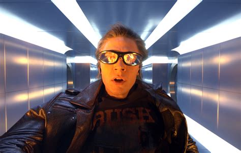 Quicksilver X Men Wallpapers Wallpaper Cave