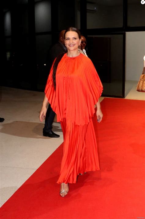 Juliette Binoches Feet I Piedi Di Juliette Binoche Celebrities Feet 2023