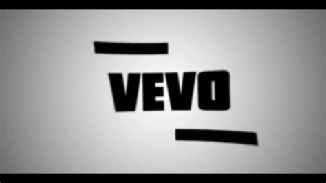 Vevo Intro Official Video Youtube