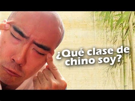 Sabías que hay notables diferencias físicas entre chinos y japoneses