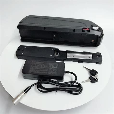 E Bike Battery Hailong 48v 17ah 17 5ah 20ah Lithium Ion Battery Pack