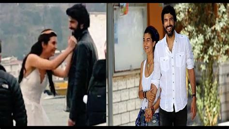 Engin talked about why he fell in love with Tuba Büyüküstün YouTube