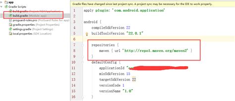 Android Failed to resolve junit junit 4 12解决方案 转 hoyong 博客园