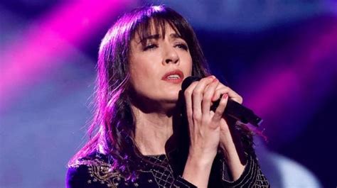 Nolwenn Leroy Reprend Chanter Pour Ceux Qui Sont Loin De Chez Eux