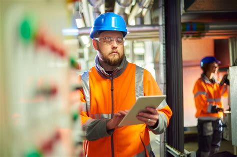 Enterprise Asset Management Software Unlock Operational Excellence