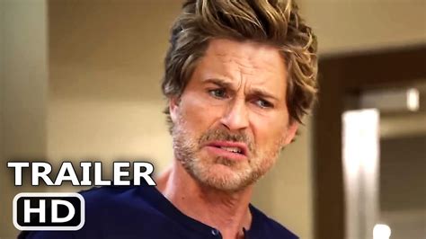 Unstable Trailer Rob Lowe Comedy Series Youtube