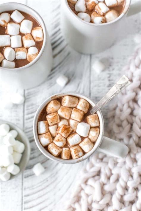 Dairy Free Hot Chocolate Vegan Hot Chocolate Simply Whisked