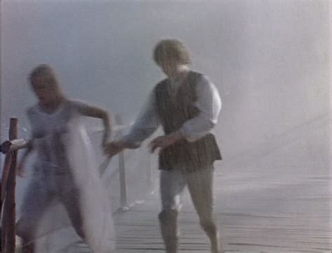 Naked V Ronique Jannot In Paul Et Virginie