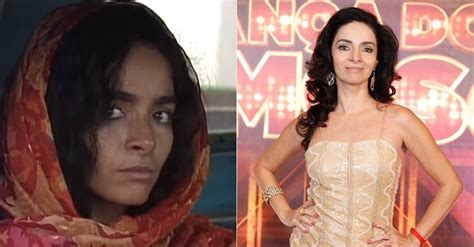 Novela Tieta Completa 25 Anos Veja Por Onde Anda O Elenco Fotos