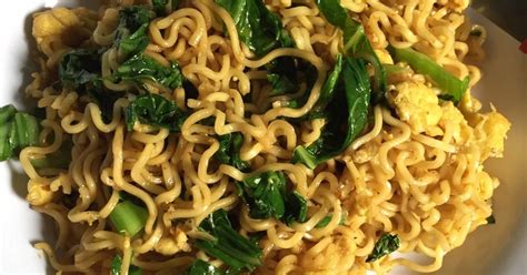 Resep Mie Tek Tek Rumahan Berburucelemekemas Berburucelemekemas Oleh