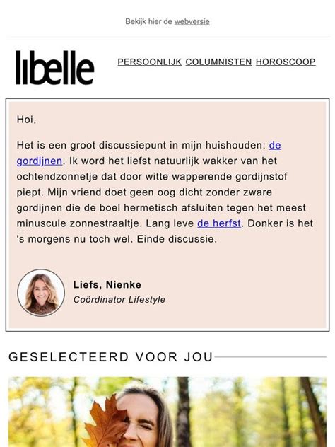libelle Opgeblazen buik Dít kun je ertegen doen Waar en hoe scoor