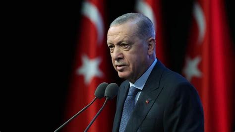 Son dakika Cumhurbaşkanı Erdoğan BAE Devlet Başkanı ile görüştü