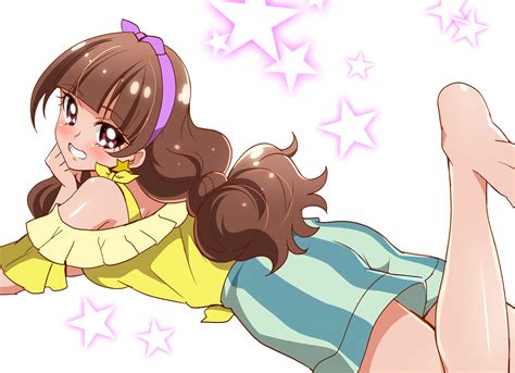 Amanogawa Kirara Go Princess Precure Image By Sharumon 1922142