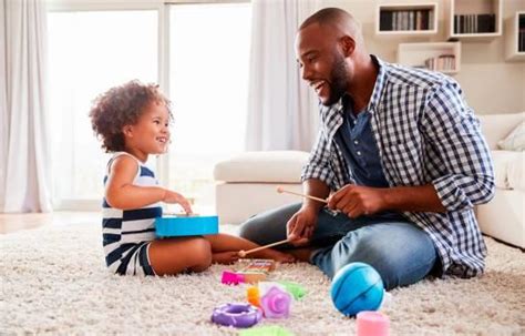 Papá claves para fortalecer el vinculo con tu hijo Diario Libre
