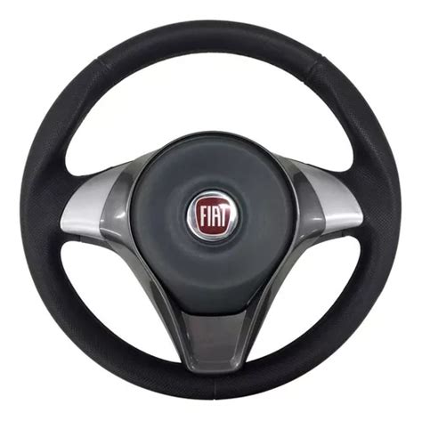 Volante Grafite Esportivo Palio 96 13 Cubo Padrão Original Frete grátis