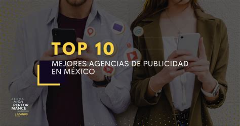 Las mejores agencias de publicidad en México 2022