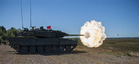 Tank Ammo Thread All Current Western Tanks Except For Challenger