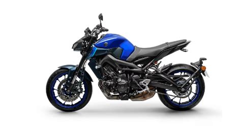 Yamaha MT 09 2024 Preços Consumo Cores e Ficha Técnica