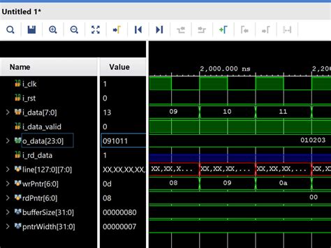 fpga projects using verilog vhdl xilinx vivado upwork