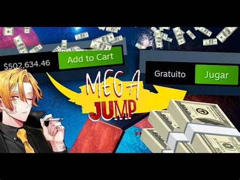 Este Era EL JUEGO MAS CARO De STEAM YouTube