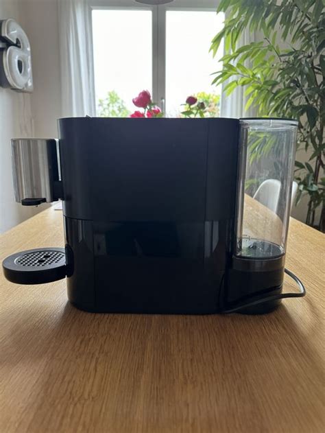 Krups Atelier Nespresso Kaffeemaschine Kaufen Auf Ricardo