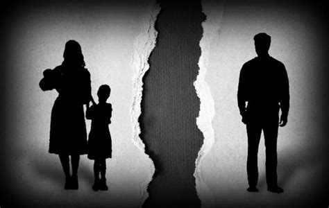 El Abandono Paterno