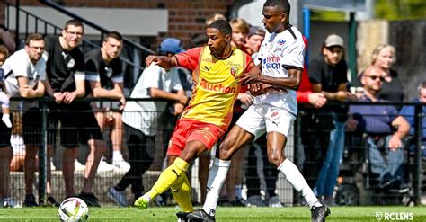 Mercato Lens Une piste prestigieuse fortement envisagée