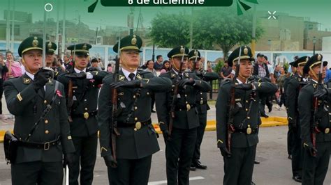 Prendas básicas de los uniformes de la Policía Nacional del Perú