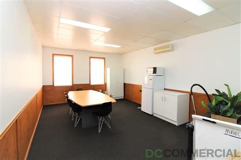 Office Leased In 1 339 Ruthven Street Toowoomba City QLD 4350