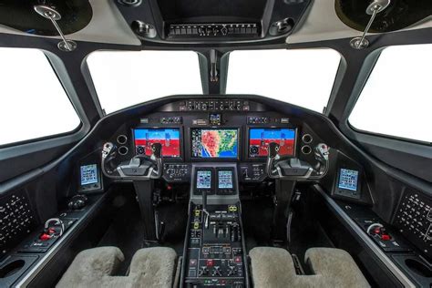 Cessna Citation Latitude MIRA Aviation Aircraft