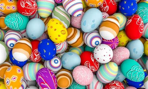 Il Vero Significato Della Pasqua La Storia Gli Auguri E L Uovo Di