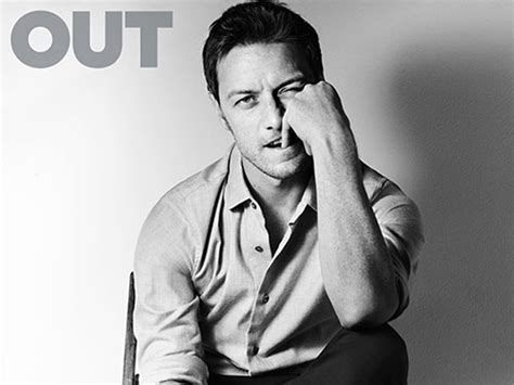 James Mcavoy Shirtless Mag And Vidcaps Naked Male Celebrities