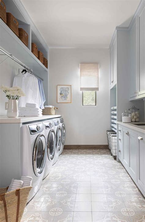 Laundry Room Cabinets