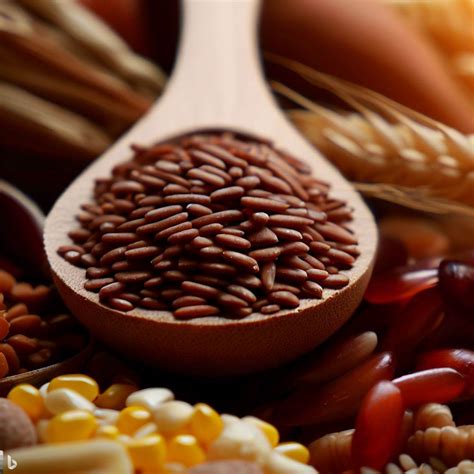 Alimentos Ricos em Fibras Benefícios para a Saúde e Dicas para uma