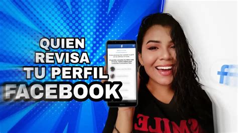 Cómo saber quién revisa mi perfil de Facebook sin ser mi amigo